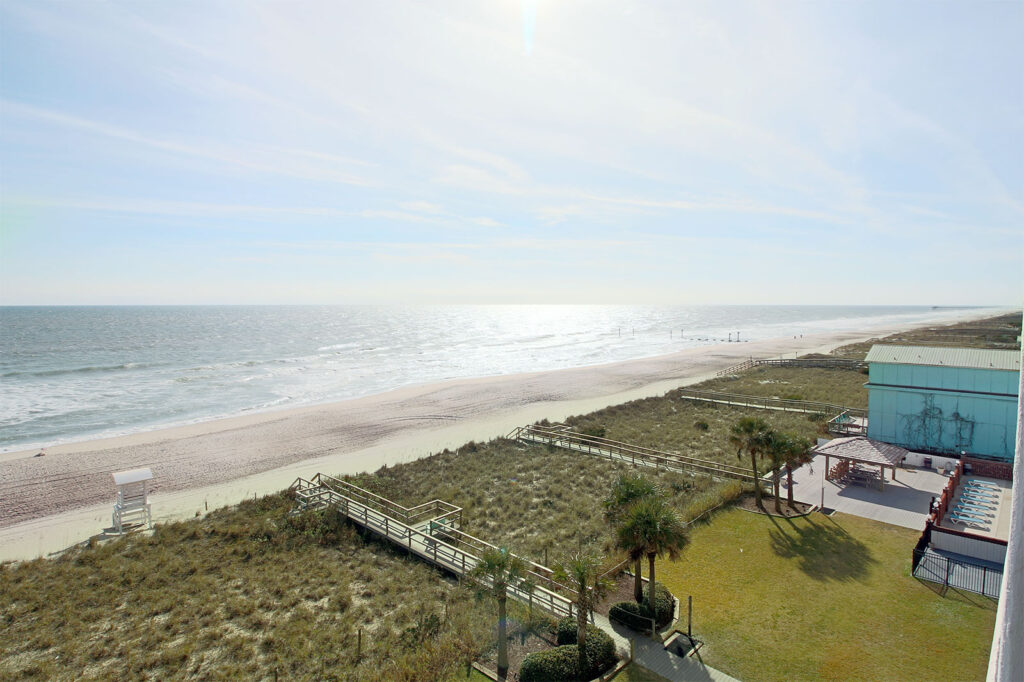 Gallery | Atlantic Towers